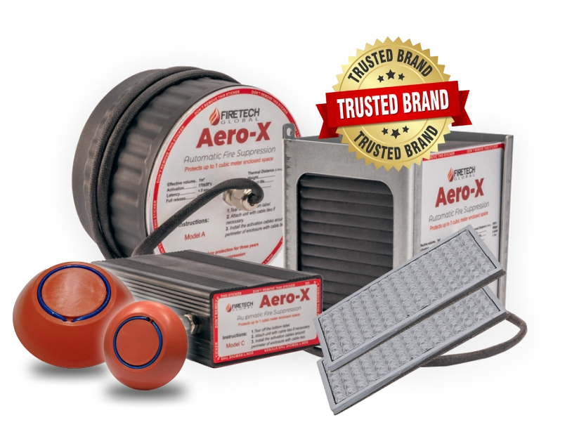 About Firetech Global – Firetech Global