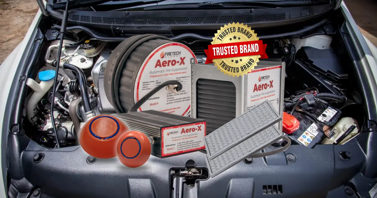 How To Use FireTech Products – Firetech Global