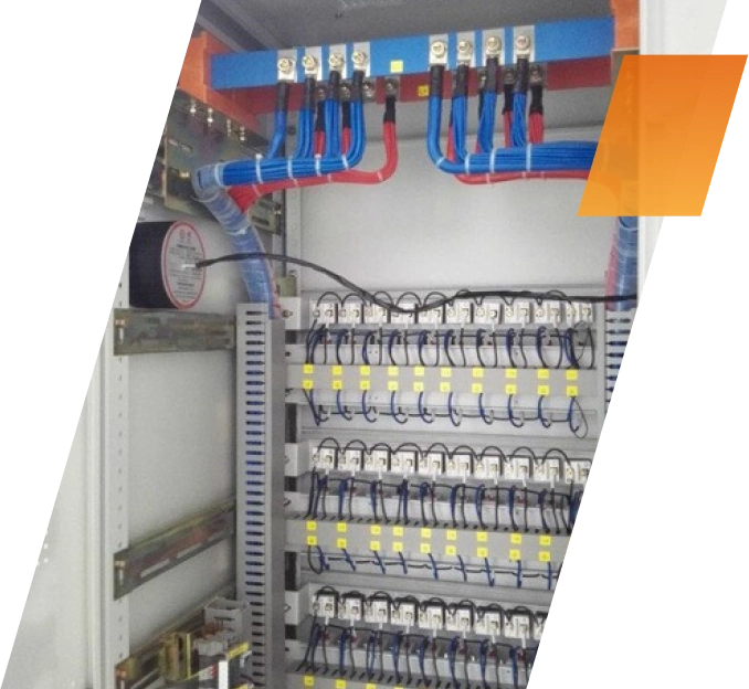 AERO – X – Firetech Global