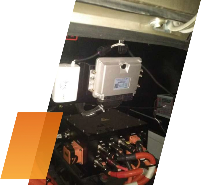 AERO – X – Firetech Global